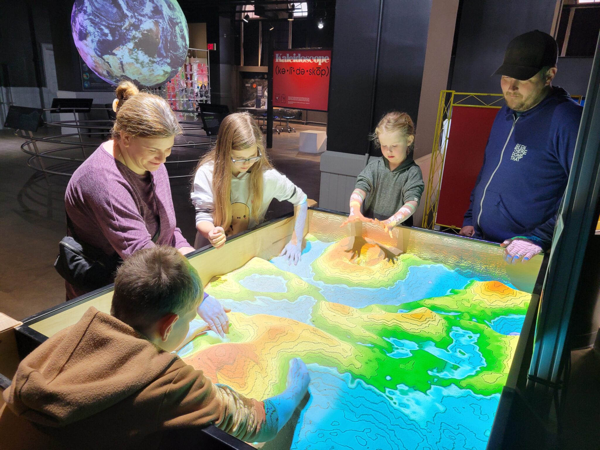 Imagination Station Science & History Museum