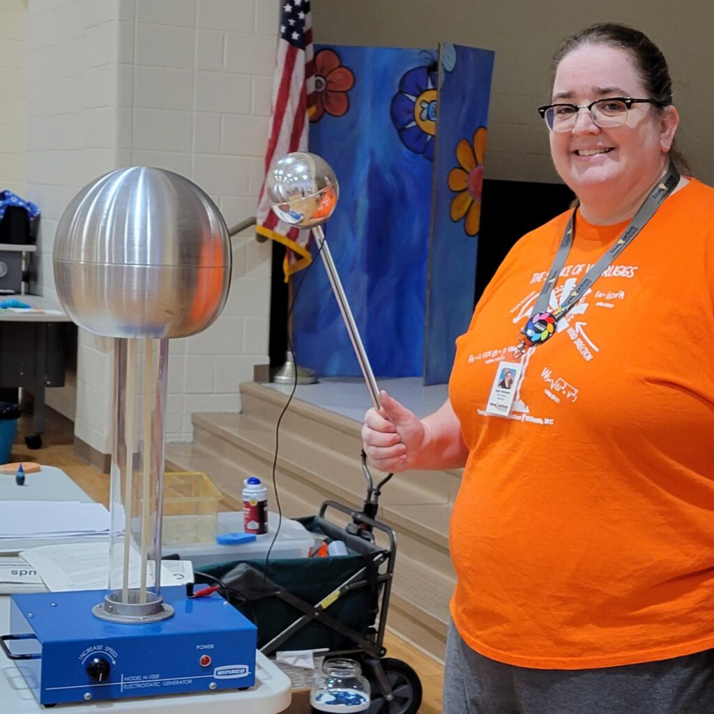 Field Trips | Imagination Station